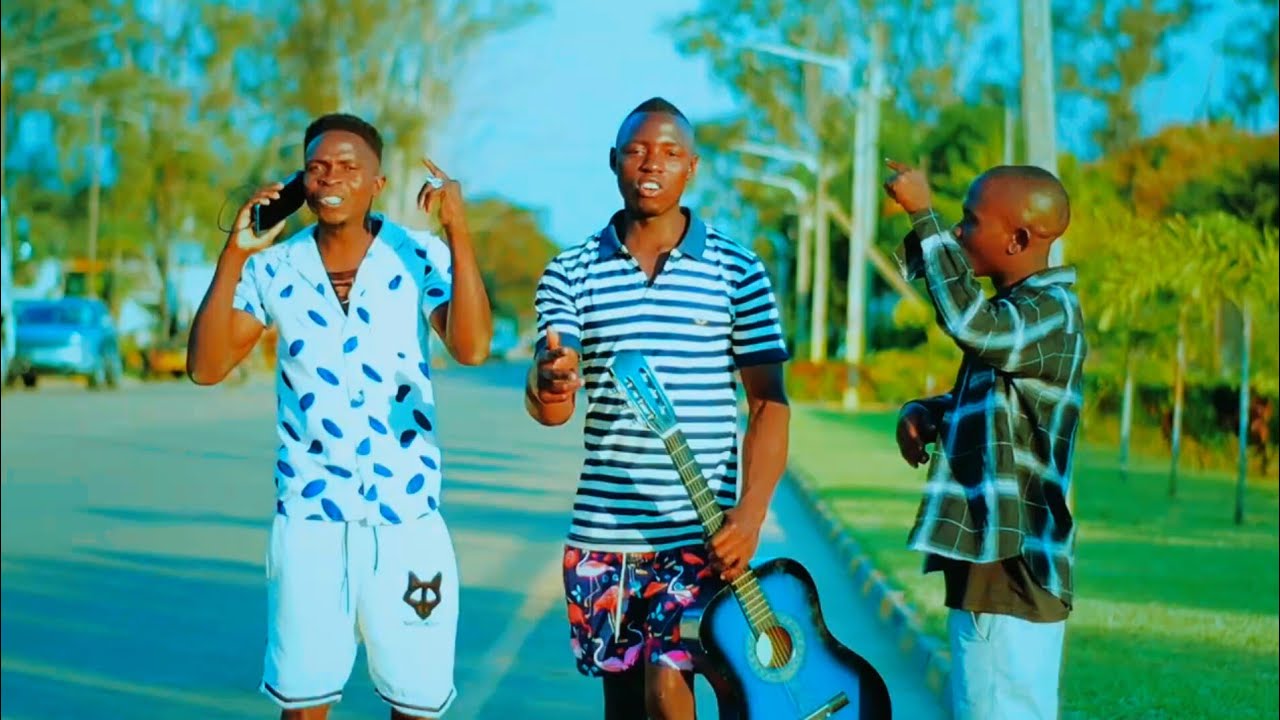 Nevinho Star Matiquiti Oficial Video By Sax Pro 2024 - YouTube