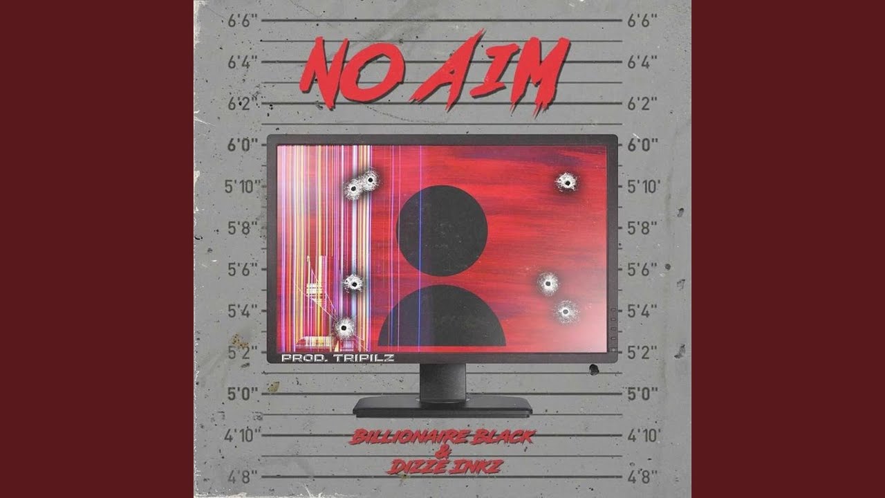 No Aim - YouTube Music