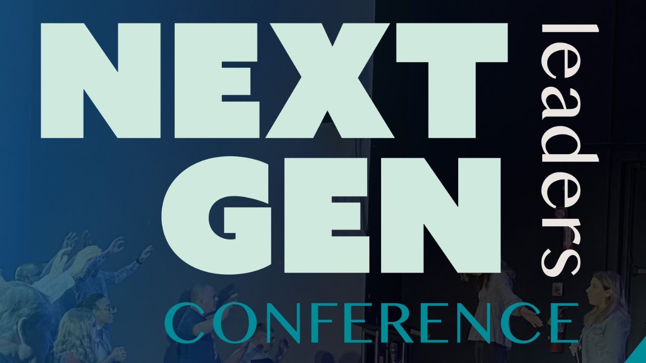 NPBC NextGen Leaders Conference | Rev. Chris Hurtado | April 18th ...