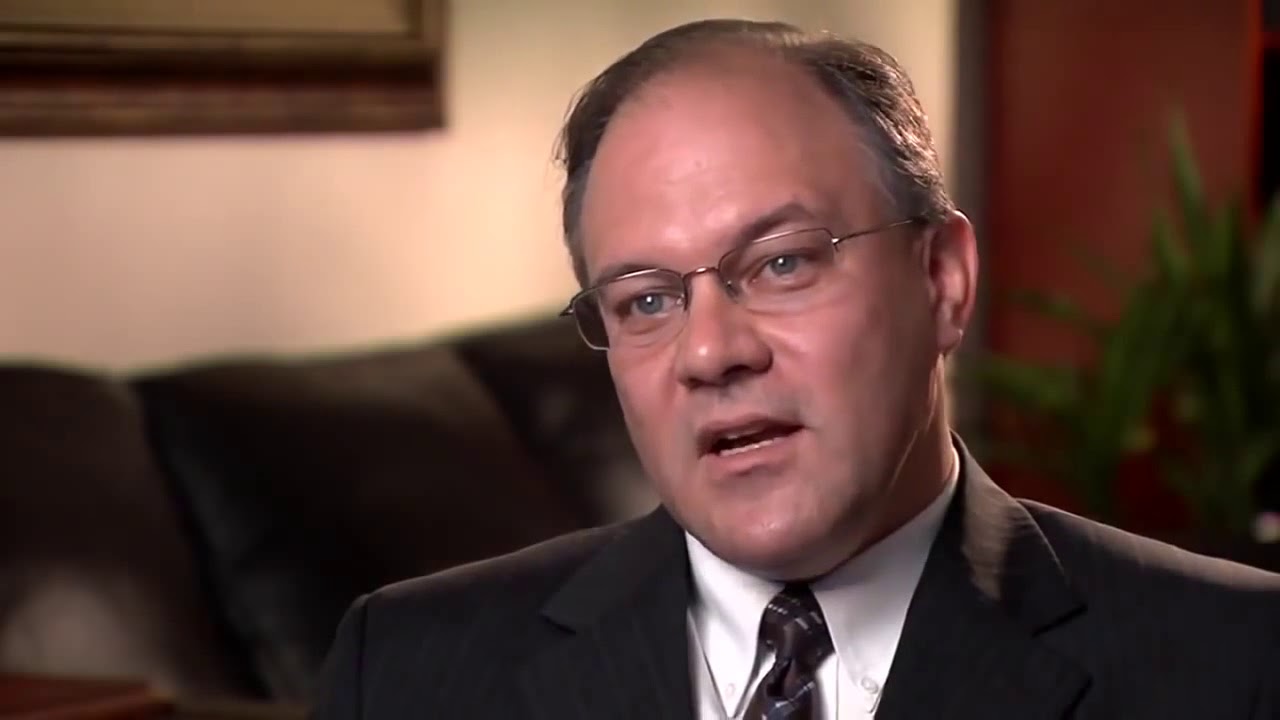 Dr Gary L Samuelson Explains Redox Signaling Molecules - YouTube