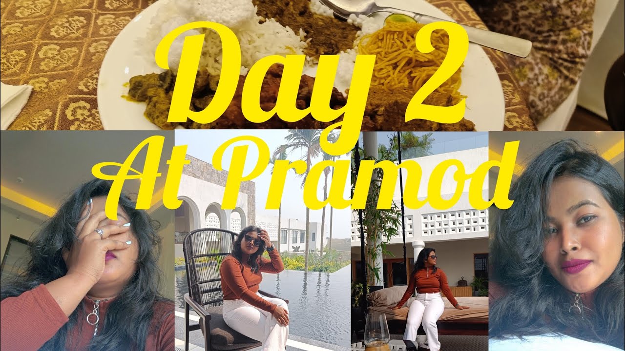 Day 2 At Pramod Gopalpur 🥳#vlog #viral #enjoyment #jyotivlogs - YouTube