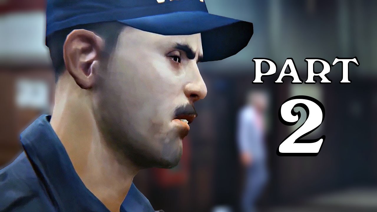Life is Strange: Episode 1 - Part 2 (Rewinding Time / Bathroom Shooter ...