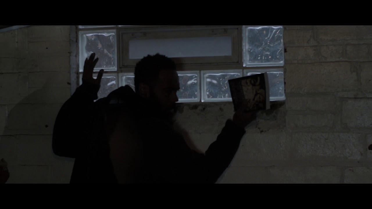 Locked InSide Trailer - YouTube