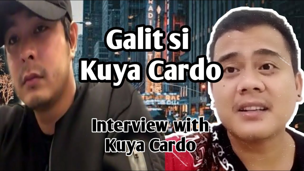 Interview with Coco Martin / Coco Martin viral video - YouTube