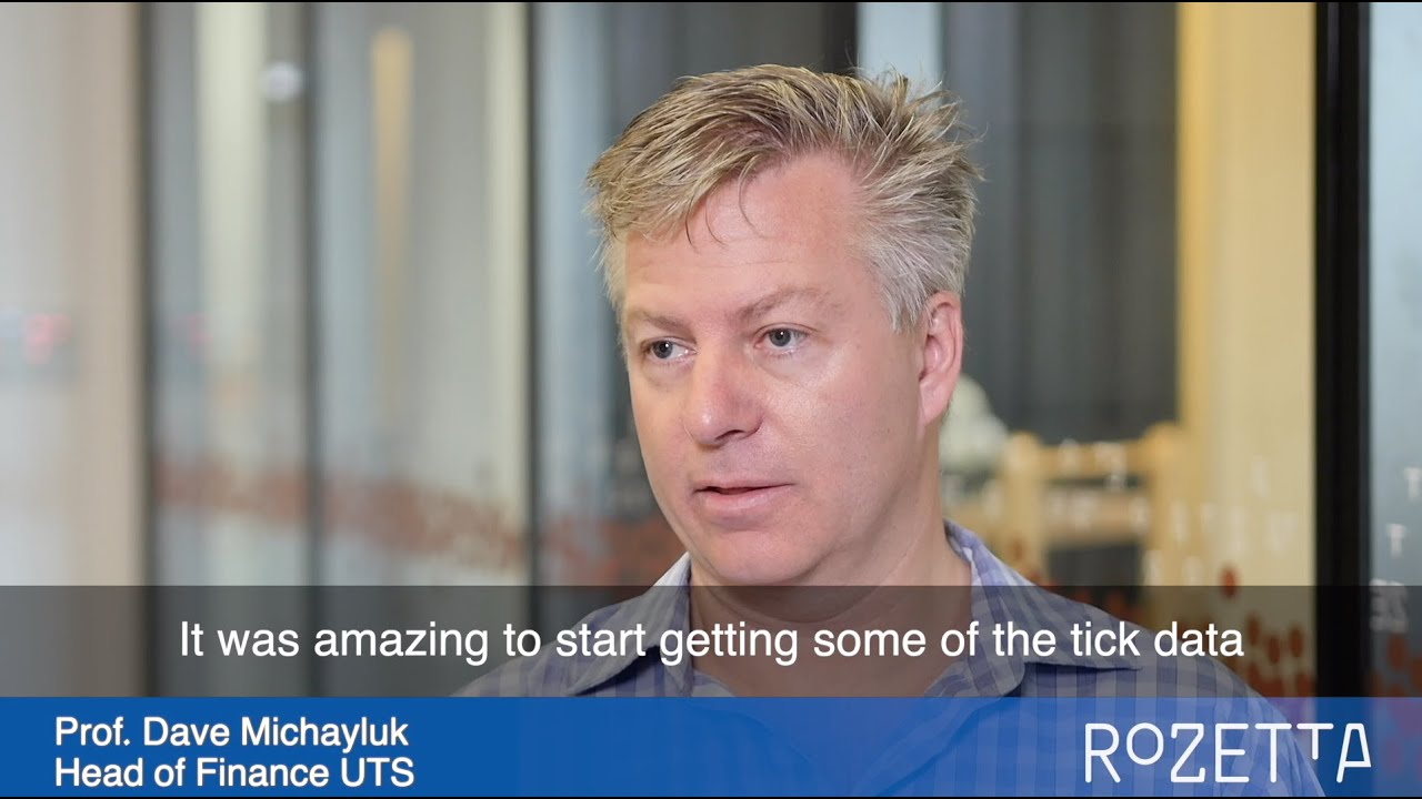 RoZetta Institute Data Services - YouTube