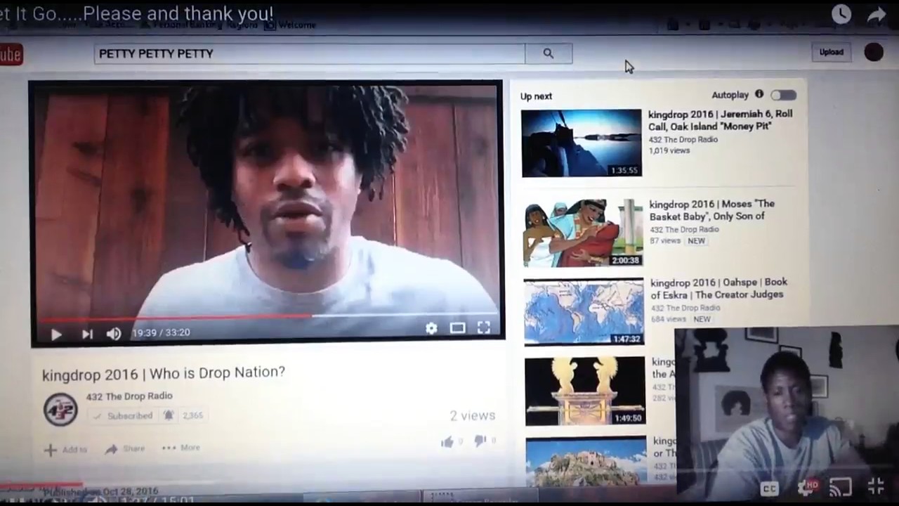 Clarification And Definition The Drop Off YouTube Clarification And Definition The Drop Off YouTube