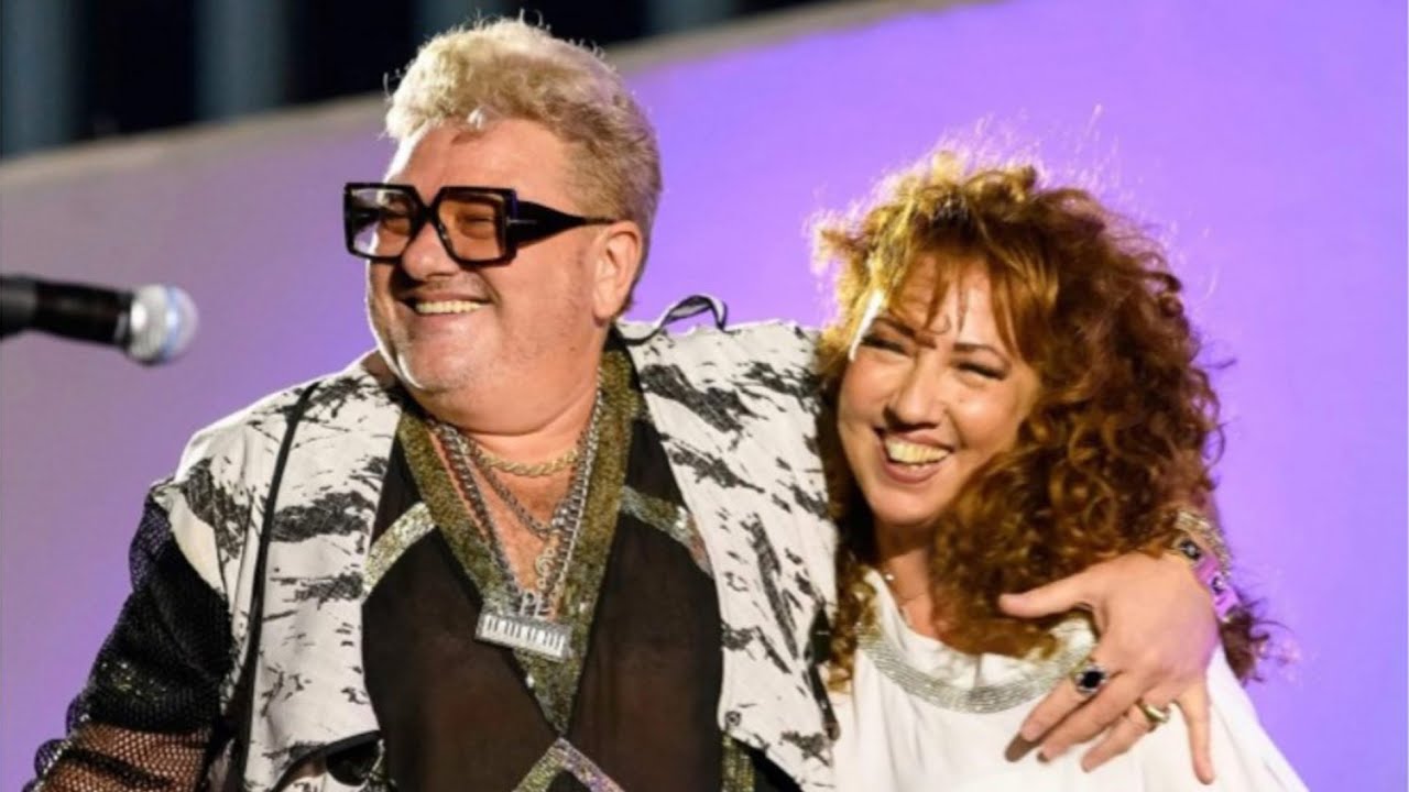 TILDA REJWAN & LEONID PTASHKA - Ne Me Quitte Pas - YouTube