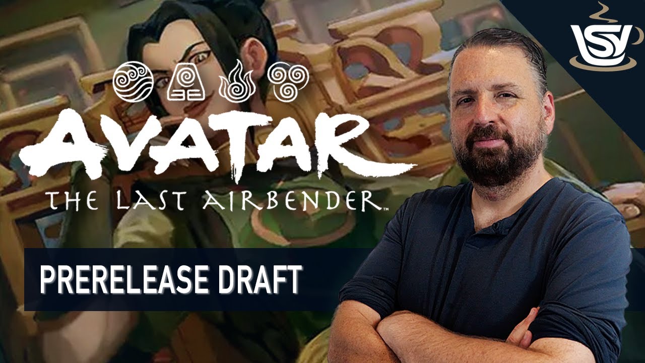 Jumping Into Avatar Draft With None Other Than Azula - YouTube