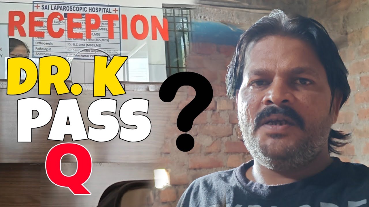 aaj odisha doctor ke paas jana padega 🤕 | - YouTube