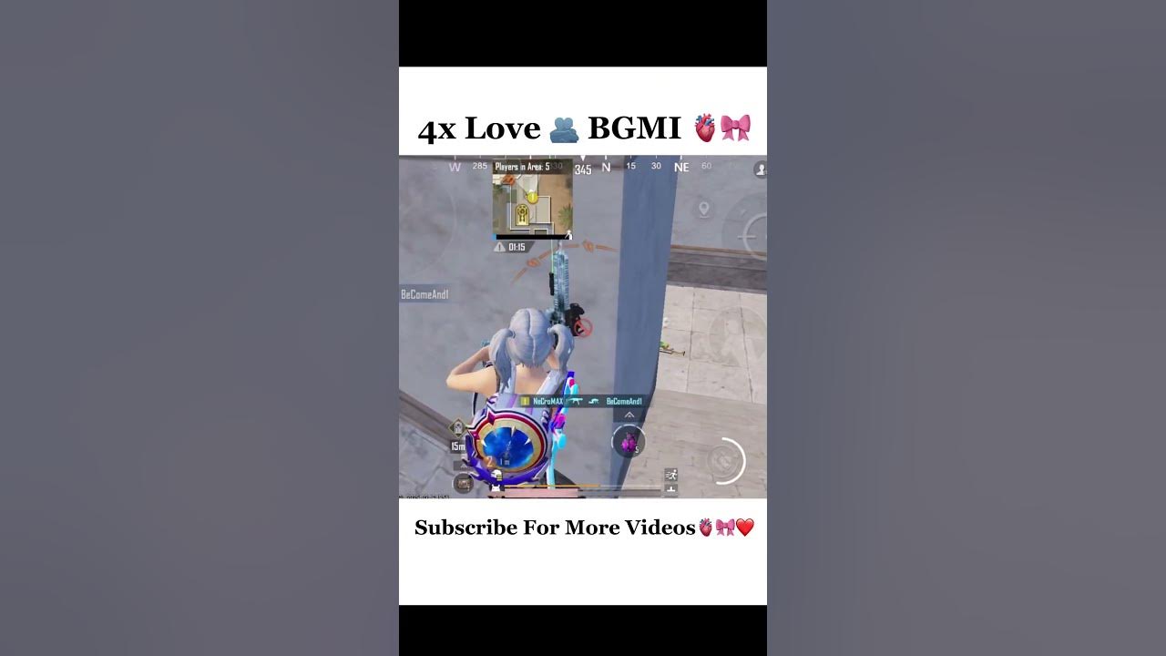 4x Value In Bgmi💀 ️ @Staryifaith1 #shorts #bgmi #pubg #bgmishorts #pubgshort #faithplayz - YouTube