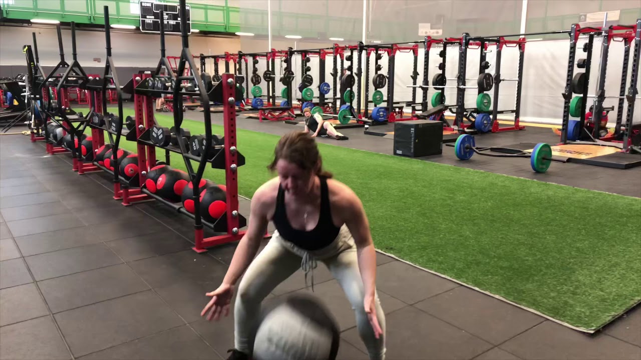 ACFT Motivation! - YouTube