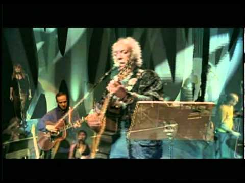 Erasmo Carlos - Vida Blue (Ao Vivo)