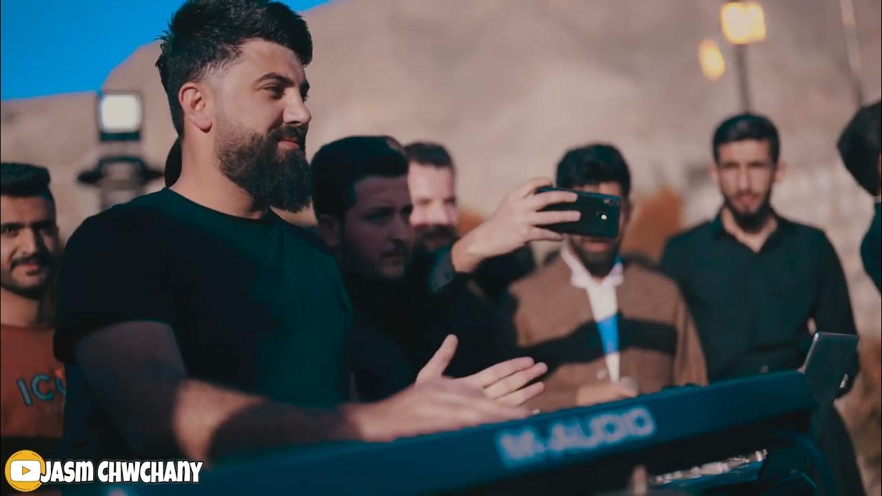 Jasm Chwchany 2023 (Paimangay Chamchamal) music derin sabr - YouTube