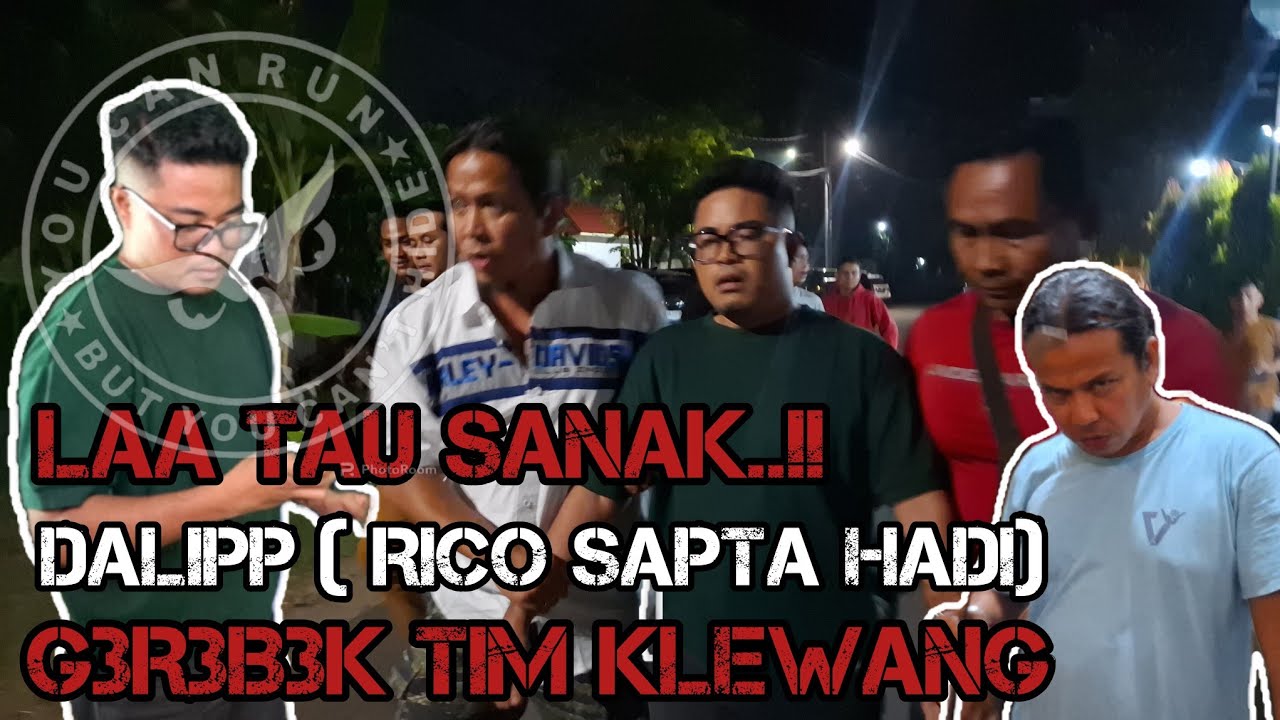DALIPP D1G3R3B3K DAVID WEWE..! SAAT BUAT KONT3N - YouTube