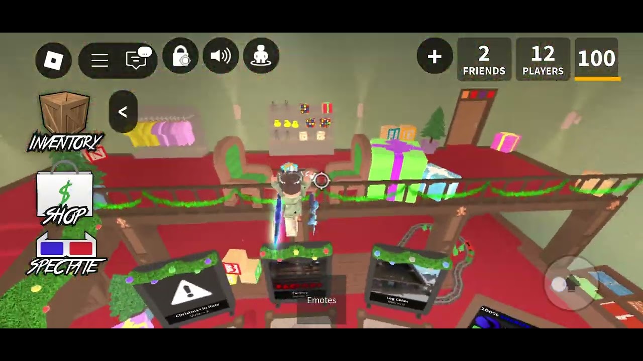 mm2 as Harry tehe - YouTube