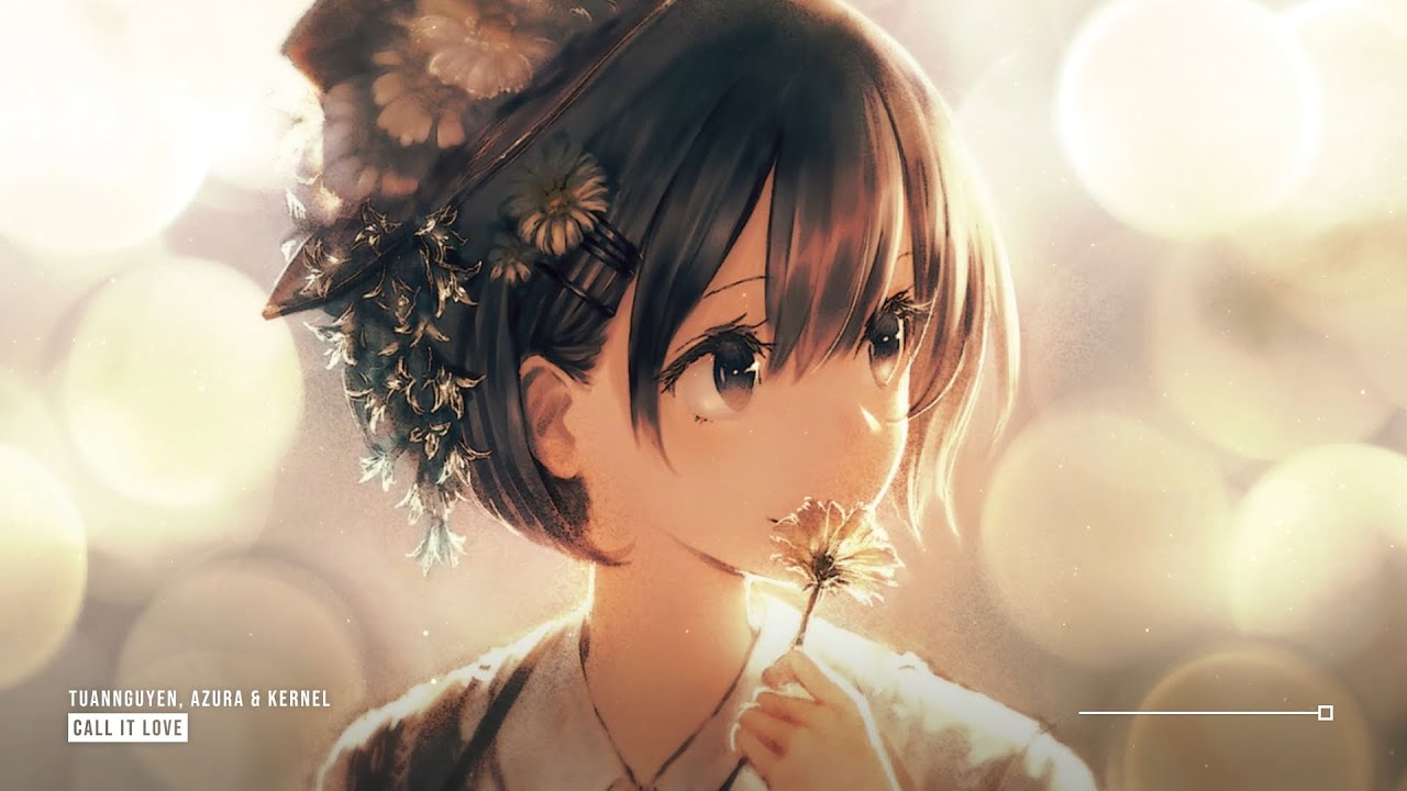 TuanNguyen, Azura & Kernel - Call It Love ♪ - YouTube