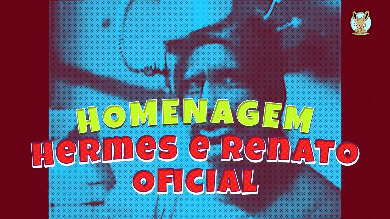 Hermes e Renato Oficial ¯\_( ͡ ͜ʖ ͡ )_/¯ Melhores Momentos (ATUALIZADO) - YouTube