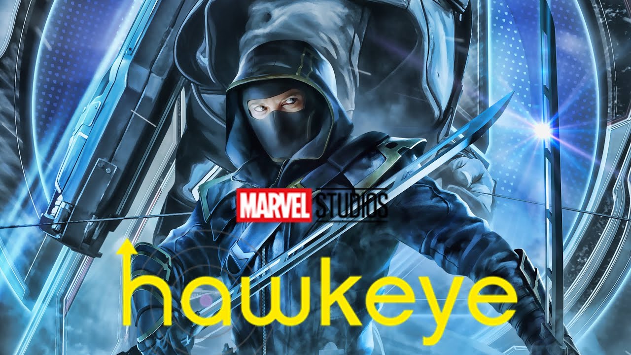MARVEL 'S HAWKEYE | HAWKEYE THE REAL WARRIOR | PROMO VIDEO| STREAMING ...