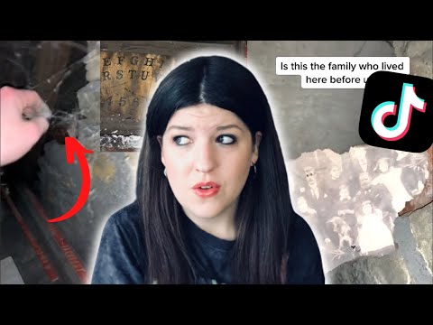 The Viral TikTok Account That's Disturbing Everyone | GeeBeeTV Explained