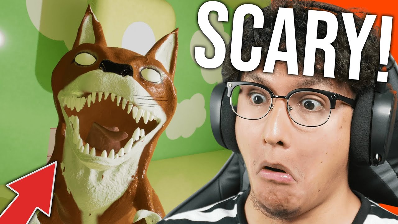 KITTYSAURUS BOSS FIGHT! - Garten of Ban Ban - YouTube