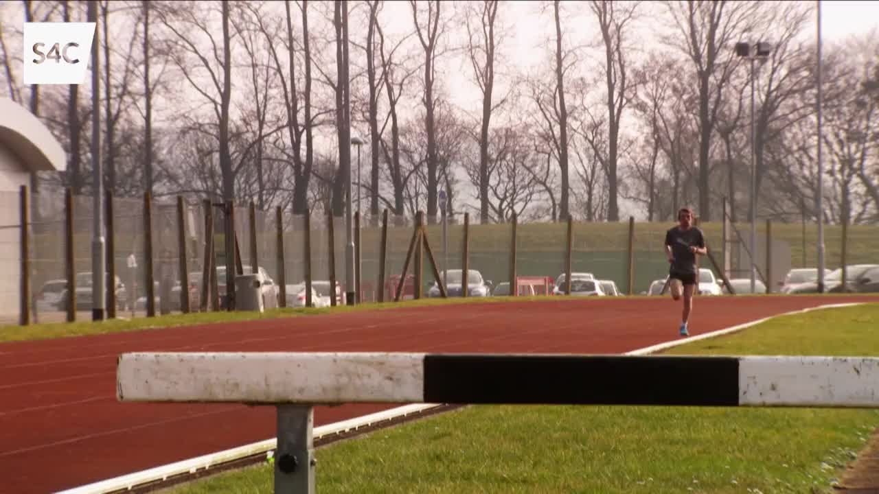 Tip Rhedeg #5 | Running Tip #5 - Dewi Griffiths - YouTube