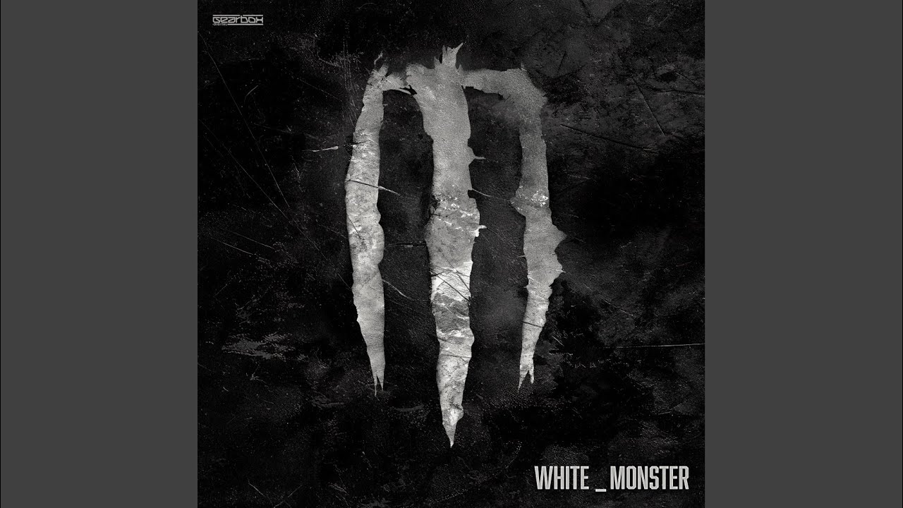 WHITE_MONSTER (DEEZL Remix) - YouTube
