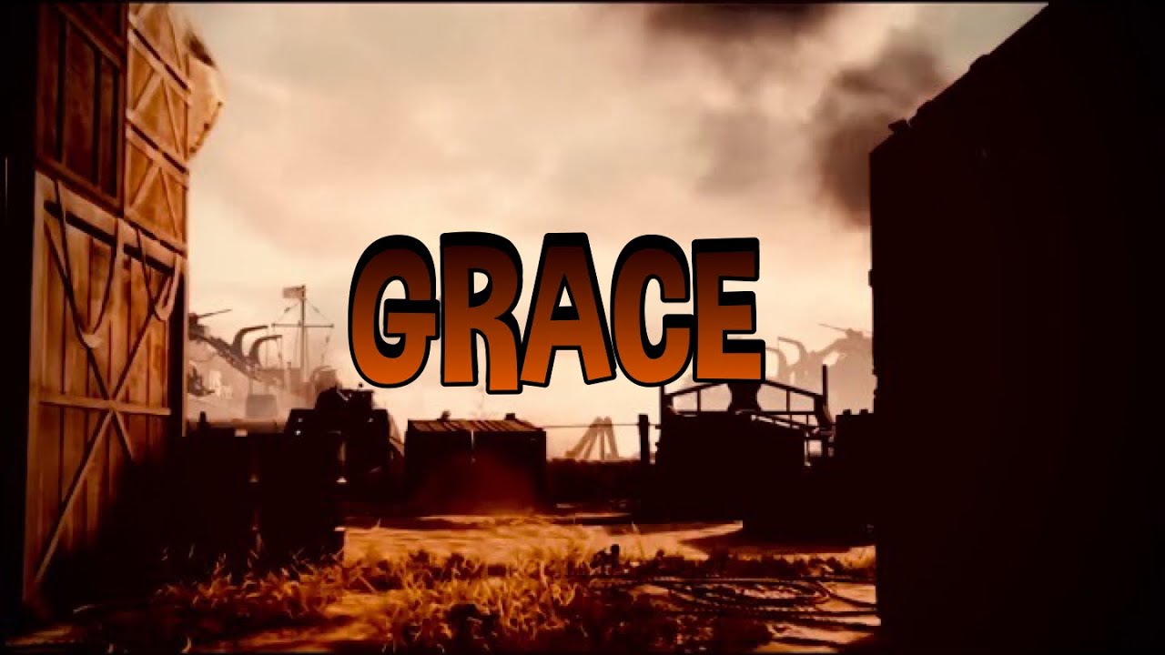 Grace 🙏🏽 (COD Mobile Sniping Montage) - YouTube