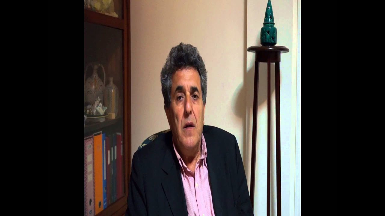 Angelo Cutaia sul Castelluccio - Maggio 2014 - YouTube