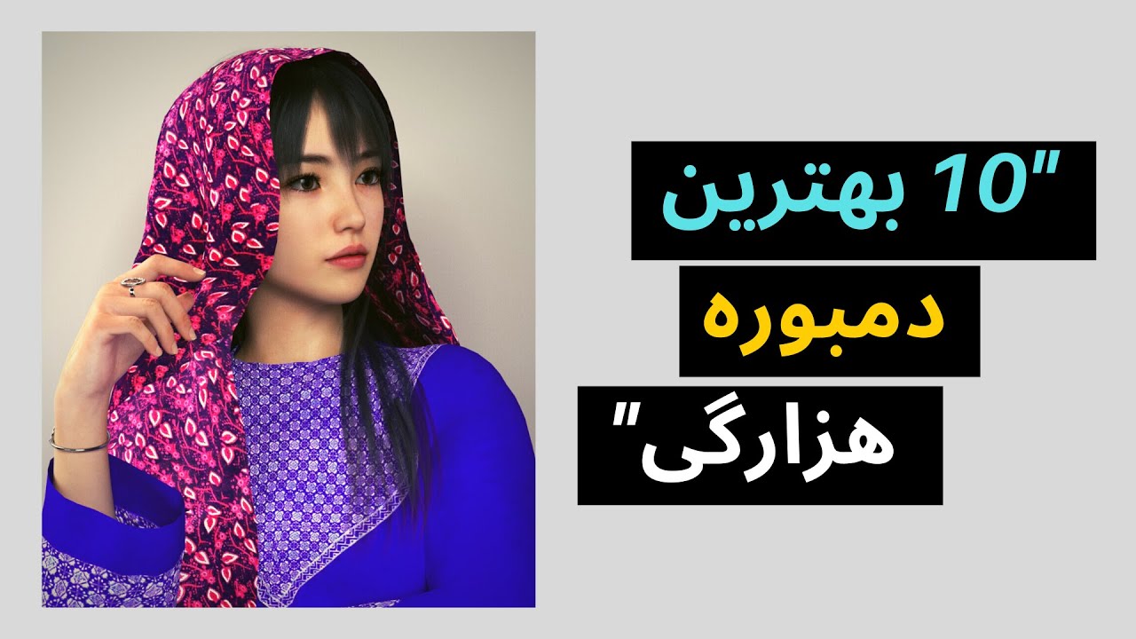 Top 10 Sayed Anwar Azad Songs - YouTube