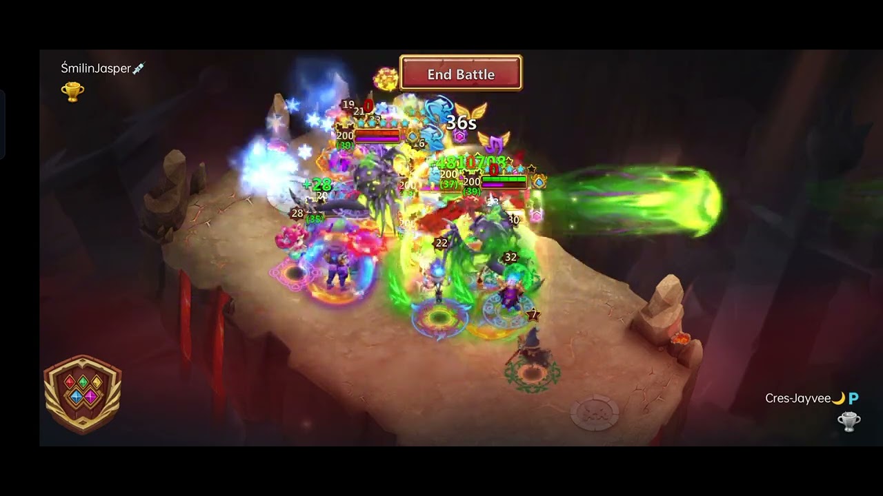 Advanced Stage World Ruler Wins - Part 4 - YouTube