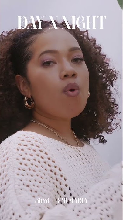 Day N Night - aimi & EMI MARIA (Official Short Video) #shorts - YouTube