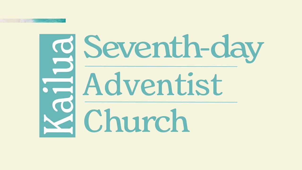 05/17/25 | Pr. Mark Stinton | Kailua SDA Church - YouTube