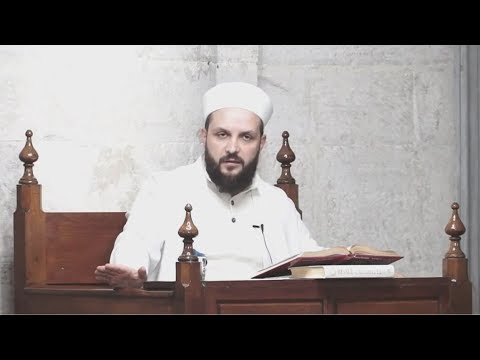 (Yaşanmış Hadiseler) - Belayı Ağzıyla Çağıranlar - Halil Balkanlıoğlu Hocaefendi