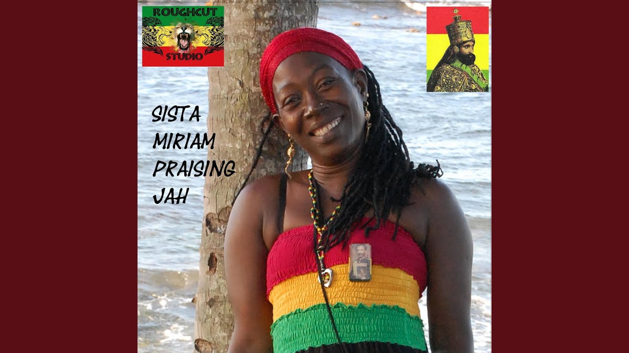 Praising Jah (Sweet Embrace Riddim) - YouTube