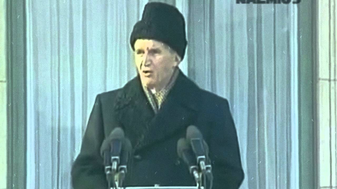 Carmen feat. Nicolae Ceausescu - Domino (Alo, Alo) Mashup - YouTube