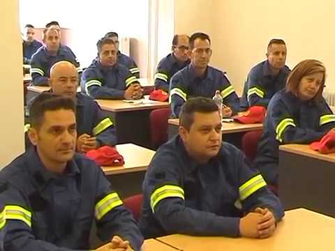 ΕΠΙΣΚΕΨΗ ΚΑΛΩΣΟΡΙΣΜΑ 30 ΝΕΩΝ ΠΥΡΟΣΒΕΣΤΩΝ ΑΠΟ ΤΟΝ ΠΕΡΙΦΕΡΕΙΑΡΧΗ ΘΟΔΩΡΟ ...
