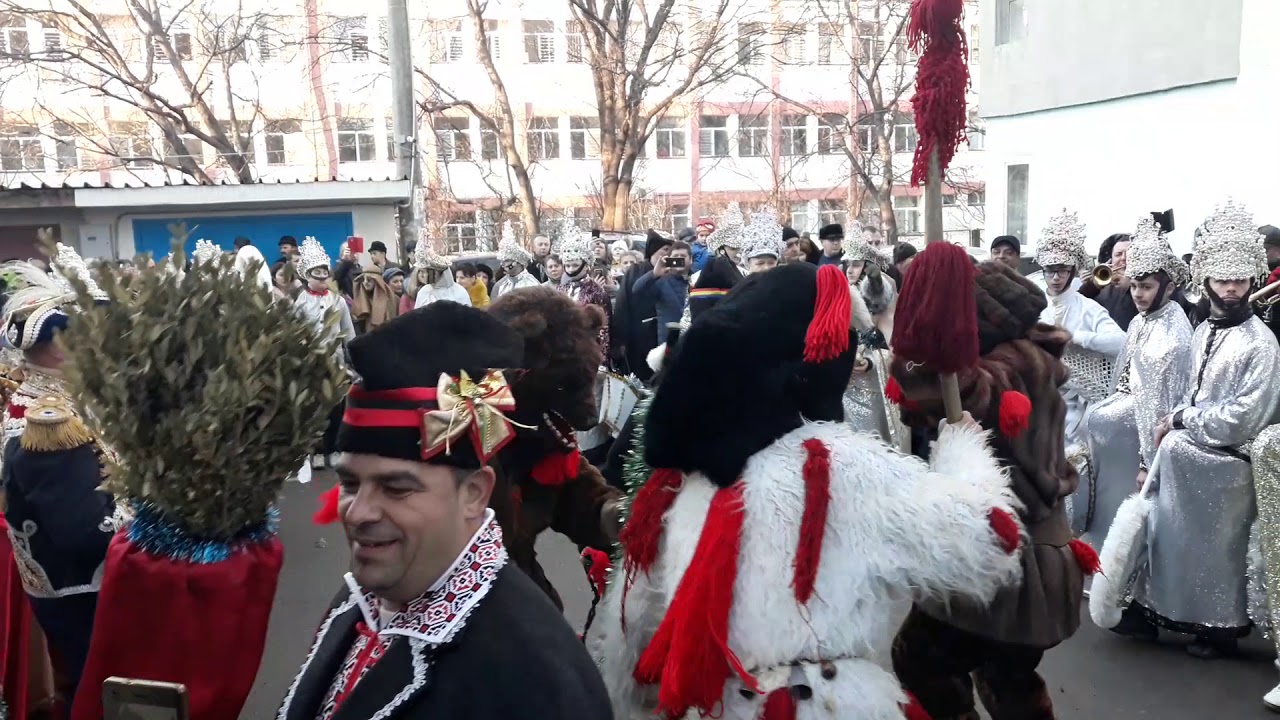Banda Plevna Dorohoi 2019 - YouTube