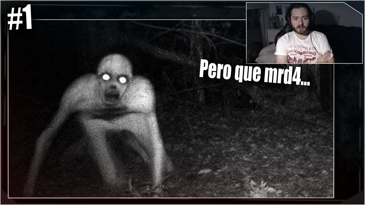 EL PRIMER ARG QUE VEO | REACCION A GEMINI HOME ENTERTAINMENT (PARTE 1 ...