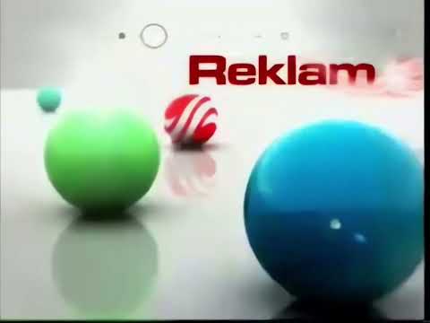 Beyaz TV - Reklam Jeneriği (2010-2012 - Logosuz/HD/60 FPS)