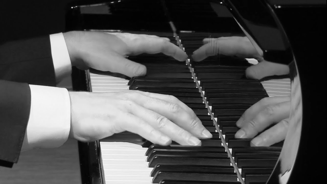 CHOPIN BALLADE No. 4 Op. 52 LIVE 2022 - YouTube