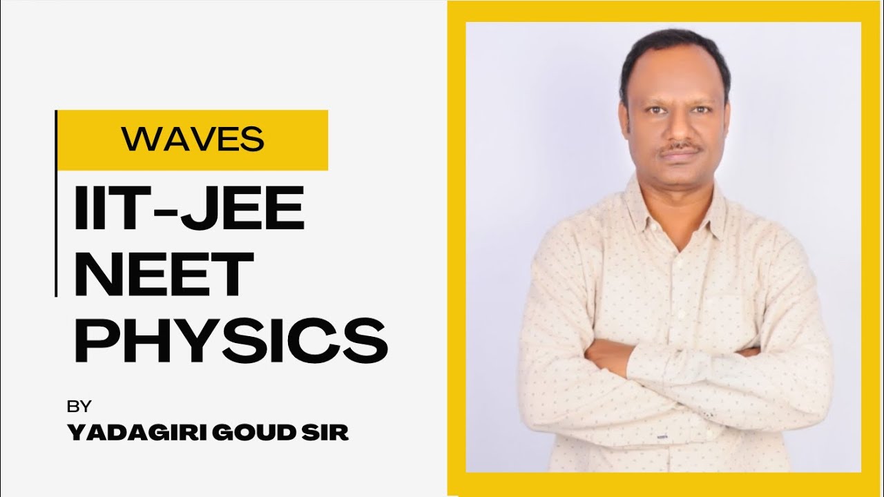 WAVES-11 | Class -11 Physics | Effect of Humidity on speed of sound ...