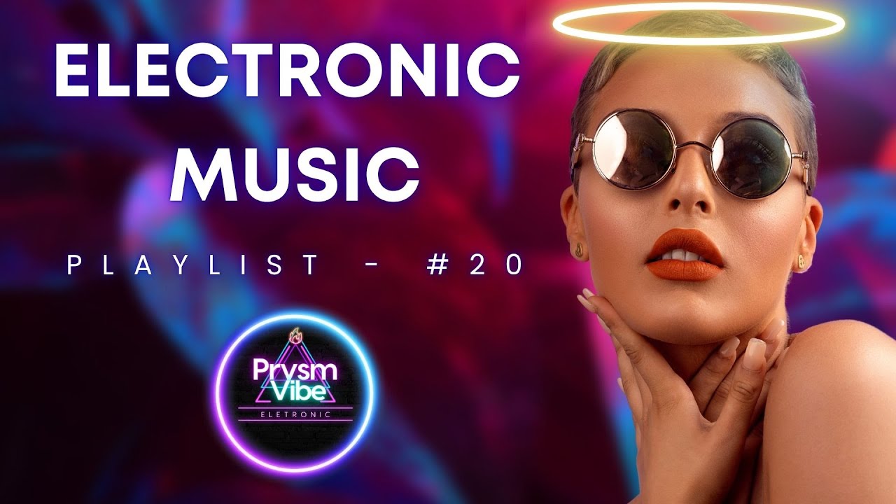 BEST EDM Mix for Tomorrowland 2025 Playlist - YouTube