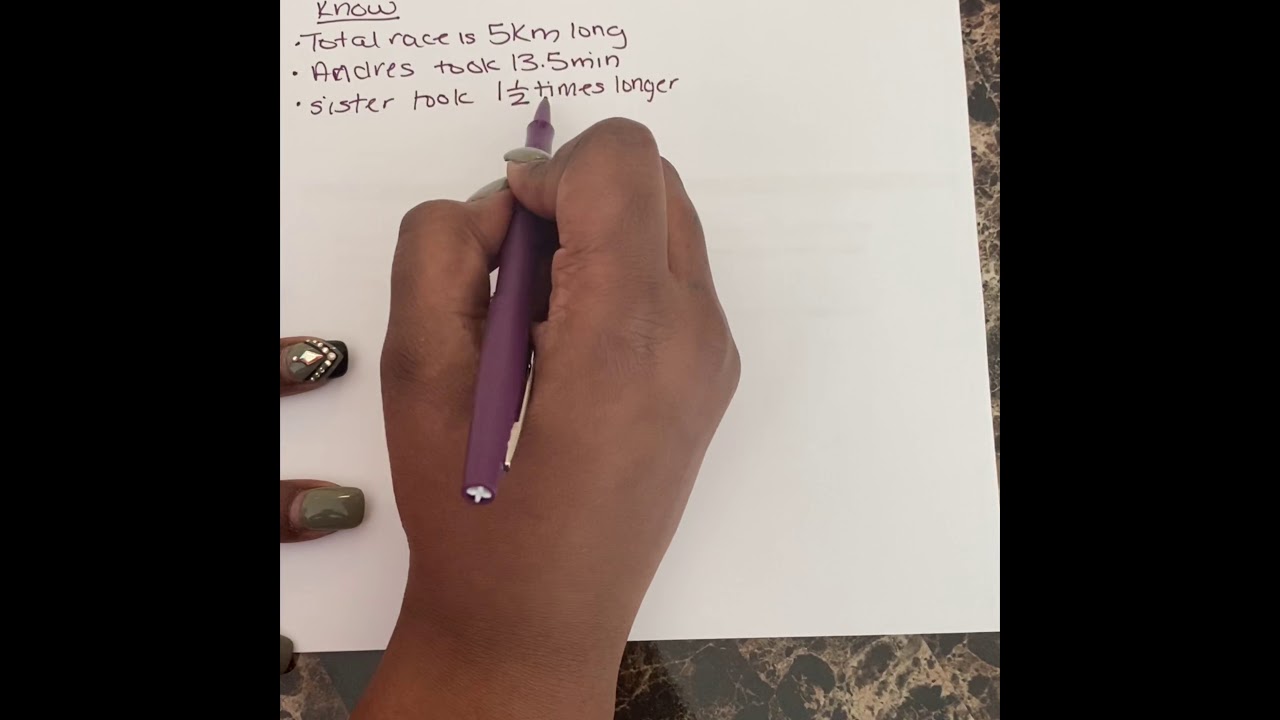 5th Grade Math Week 2, Day 2 Unit 8 Lesson 19 - YouTube