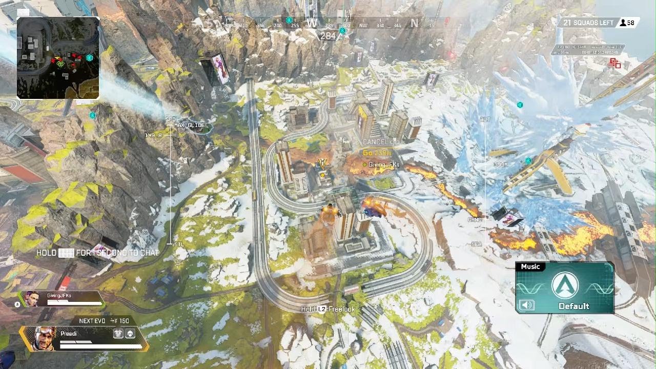 Apex fragment in a nutshell - YouTube