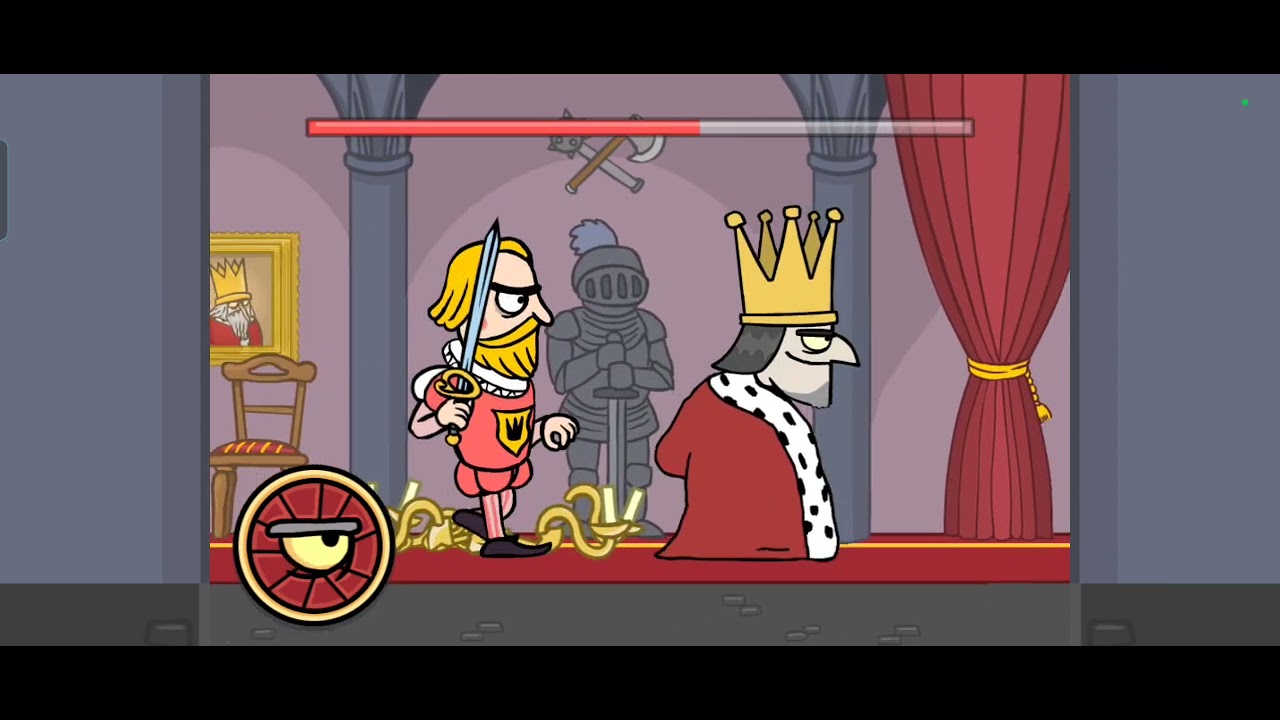 king killing game - YouTube