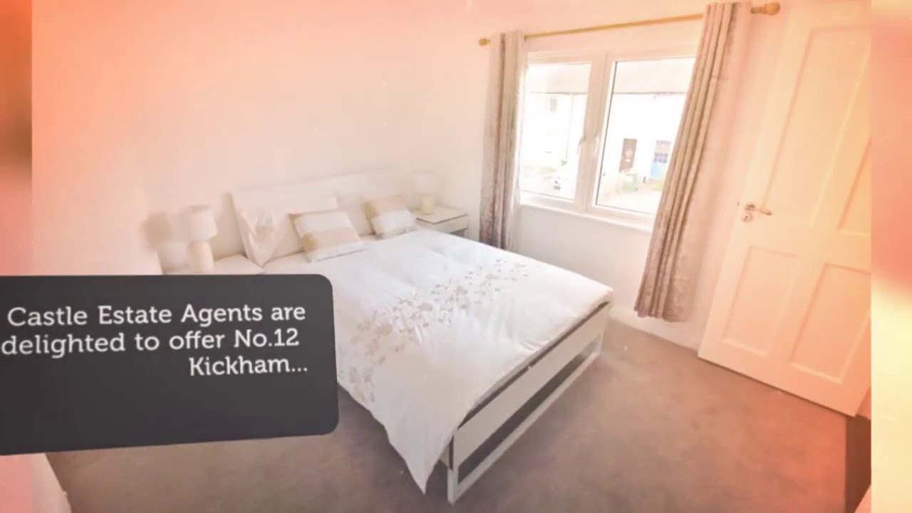 House to rent in Dublin, Inchicore, €2,100 / monthly - YouTube