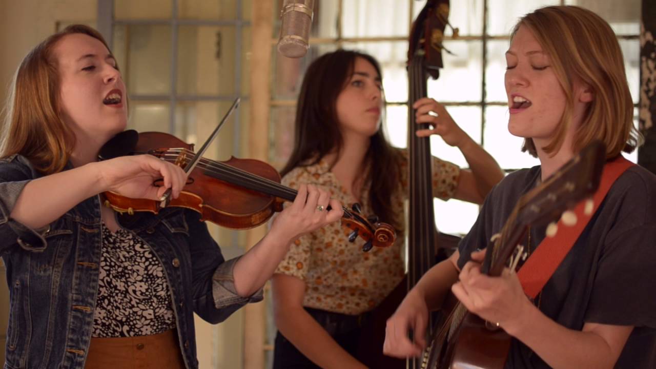 Lula Wiles - Losing Side - YouTube