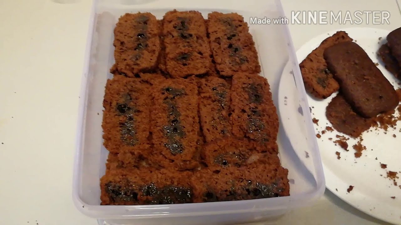 #Fudgee Bar cake - YouTube