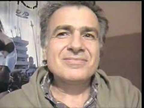 Blogosfere al MiSex intervista Silvio Bandinelli