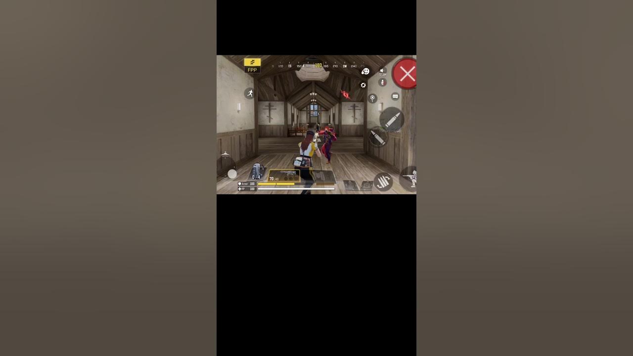 1v3 CODM #callofduty #codmobile #codm - YouTube